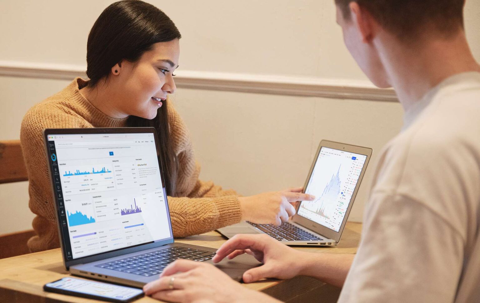 5 Lead Generation Strategies for Financial Advisors | Bettrweb ...